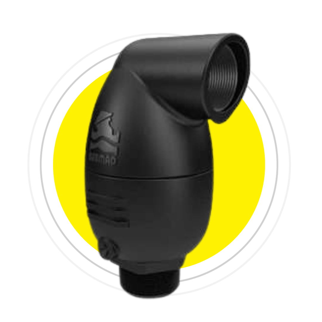 Combination Air Valve - Mobitech - Irrigation automation | Smart ...