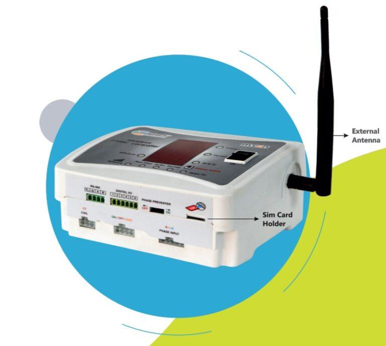 MCON - Mobitech - Irrigation automation | Smart farming | Smart Irrigation