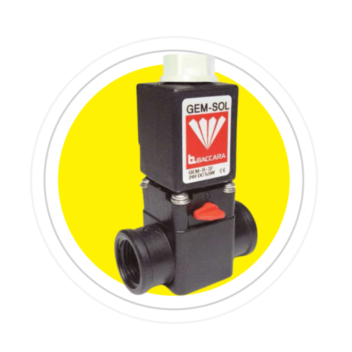 fertigation Valves - Mobitech - Irrigation automation | Smart farming ...