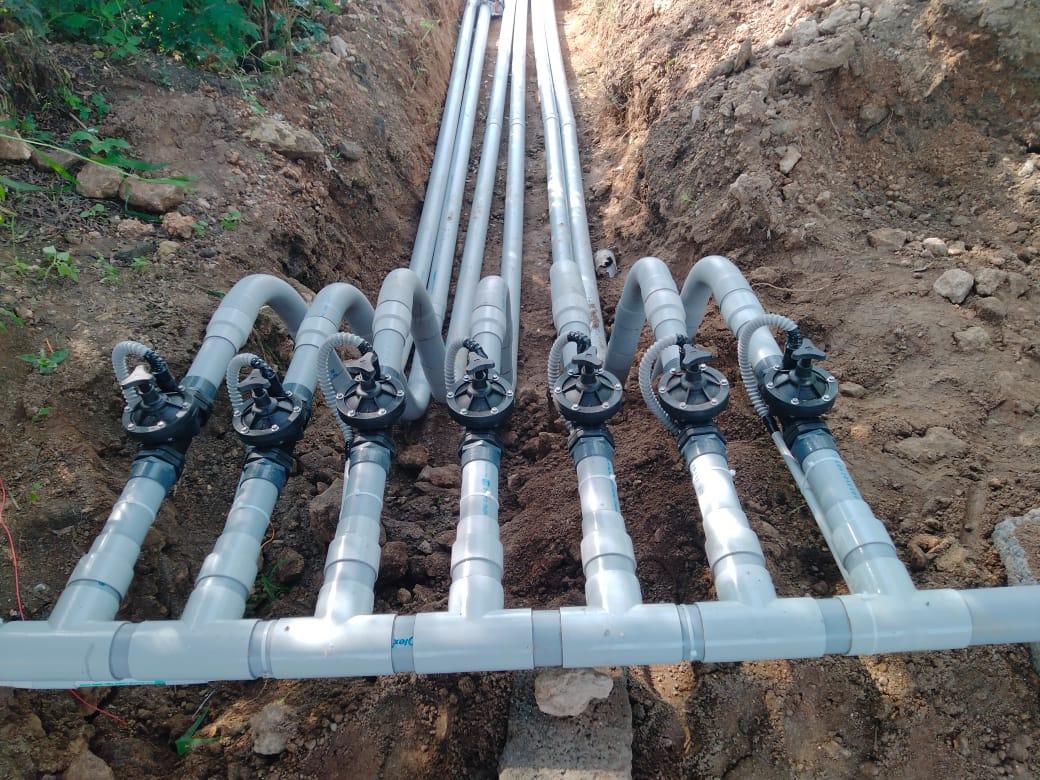 Transforming Our Landscape: A Customer's Journey with Smart Irrigation ...