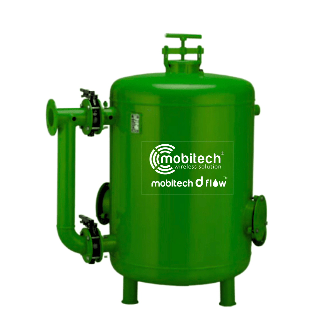 Mobitech d flow - Mobitech - Irrigation automation | Smart farming ...